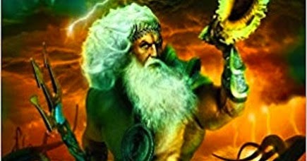 PULP DEN: Trumpet of Triton