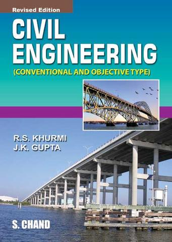 TheZeePDF: Civil Engineering: Conventional and Objective Type | R. S ...