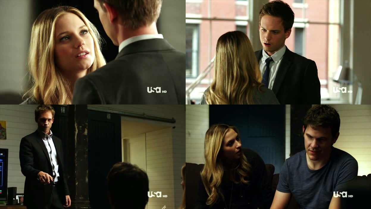 Jimdandy: QNBS: Suits