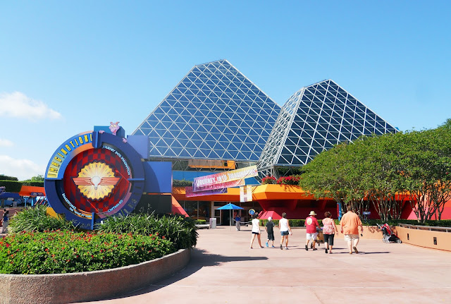 Triangle Around Town: Top 10 Disney Experiences