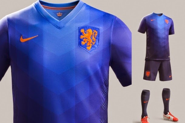 Enko-football: Kits of all national teams which will compete at the ...