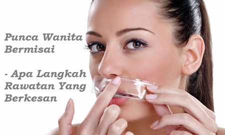 Macam Mana Nak Bagi Perempuan Ada Misai - DamianecSalazar