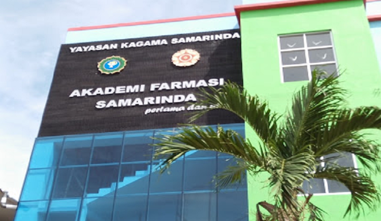 Sekolah Tinggi Ilmu Kesehatan Samarinda (Stikes Samarinda ...