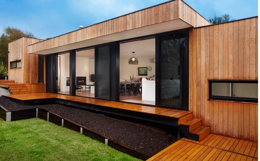 Prefab Homes - Modular Homes - Australia: Modular Homes by Modscape