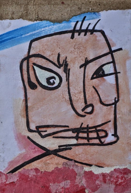 Pintura Moderna y Fotografía Artística : Que significado tiene lo "Feo ...