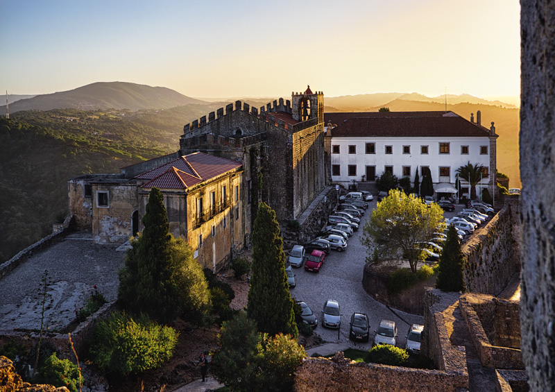 Mais Portugal: Distrito de Setúbal
