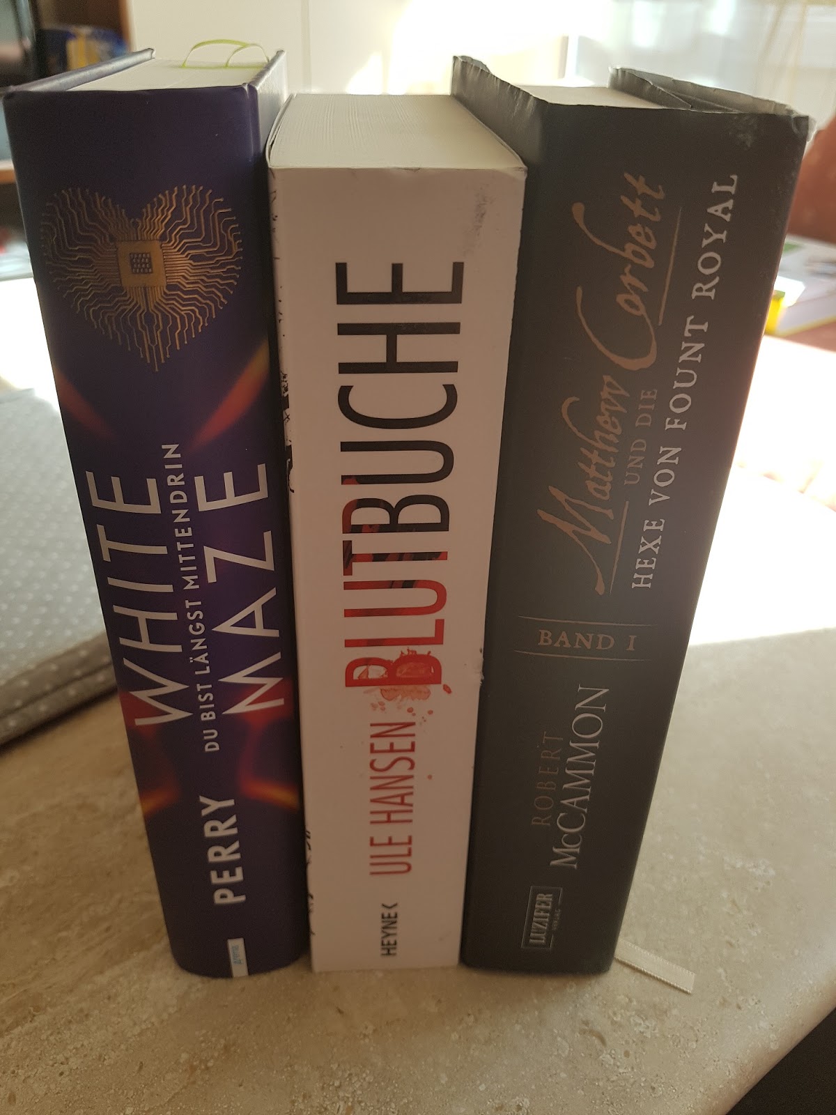 Jen's readable books: September 2018