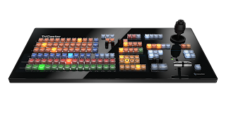 NewTekNews: New TriCaster 410 Plus
