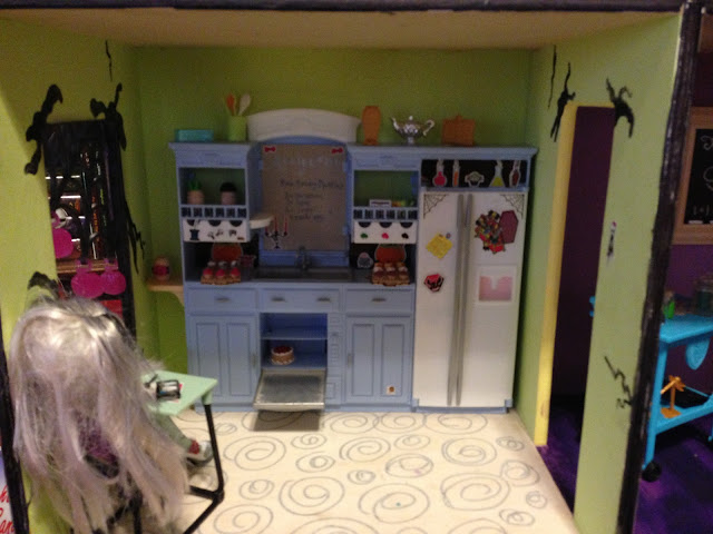 :: WELCOME ::: Monster High School