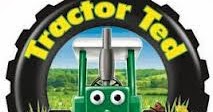 Tractor Ted DVD #Review | My Crazy Family Story