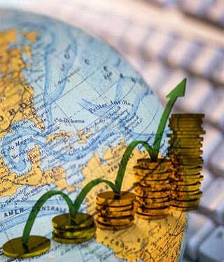 FINANZAS INTERNACIONALES: UNIDAD I