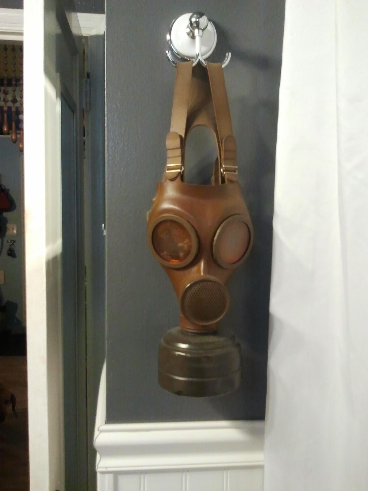 wich-crafting: who loo