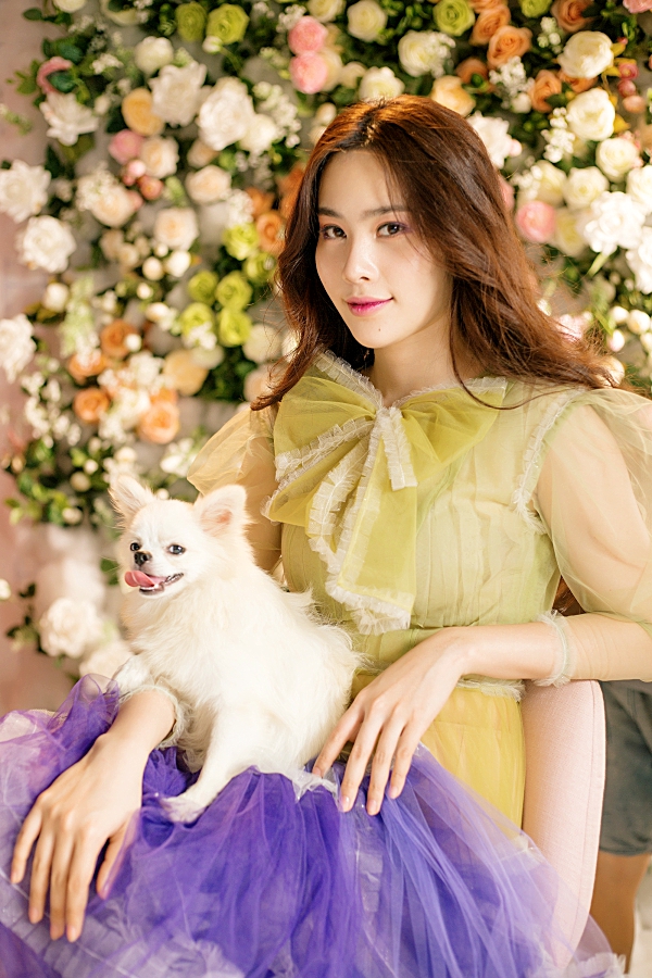 Nguyen Le Nam Em ~ Sexy Girl