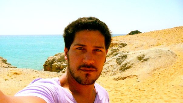 Roberto Cano Fans: Imágenes