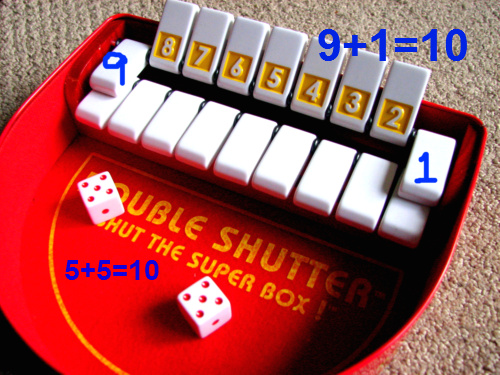 Toys As Tools Educational Toy Reviews: Review & Giveaway: Double ...