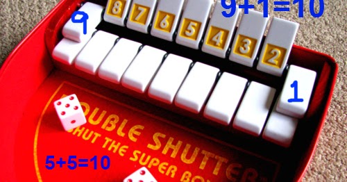 Toys As Tools Educational Toy Reviews: Review & Giveaway: Double ...