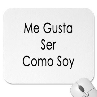 Hijos de los Sueños: Me gusta ser como Soy