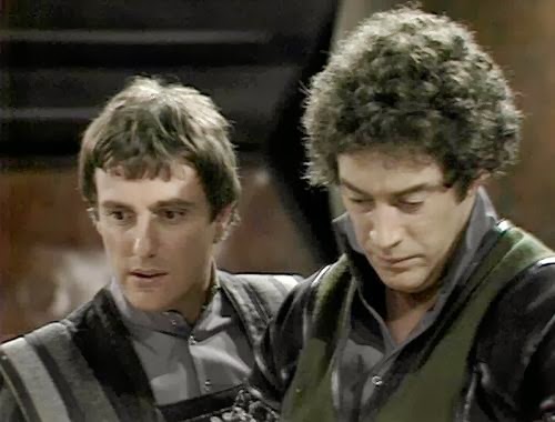 Big Gay Longcat's Big Gay Longblog: Avon-Blake-Travis: The Love ...