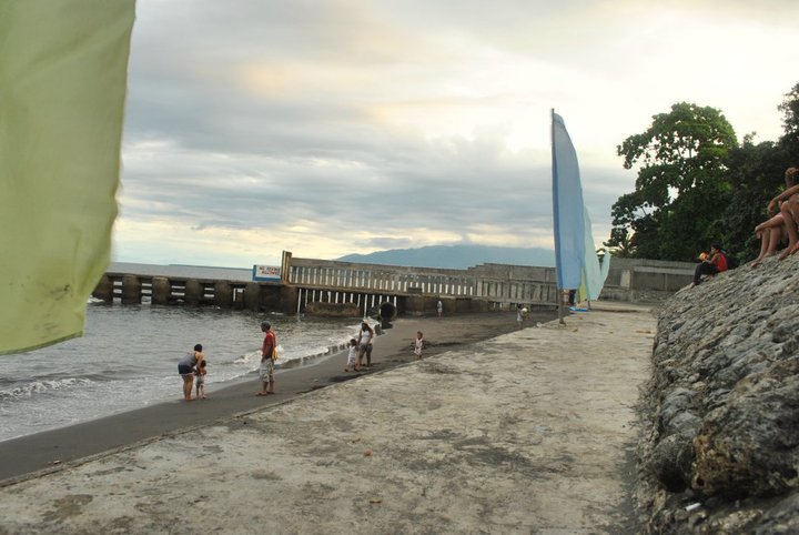 Make It Davao: Mergrande Ocean Resort