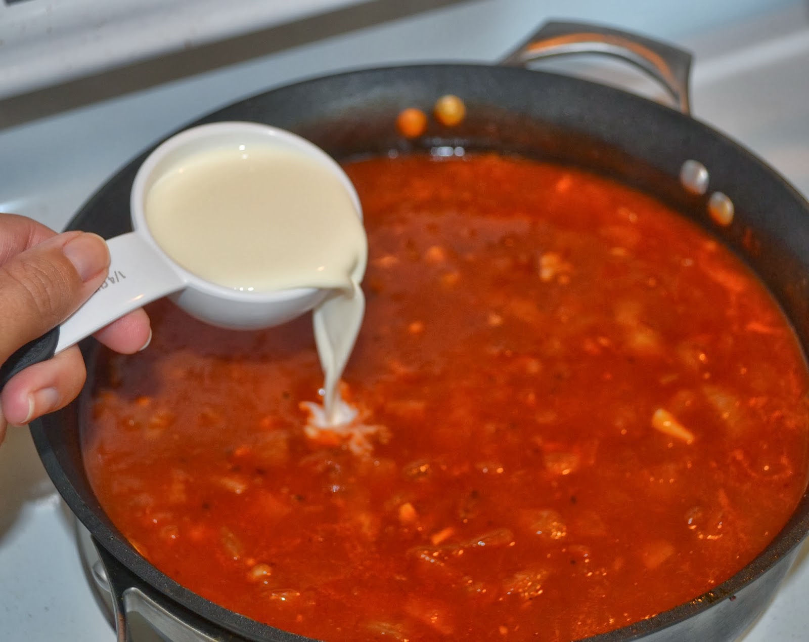 Aloha Yinz Mangia: Lasagna Soup