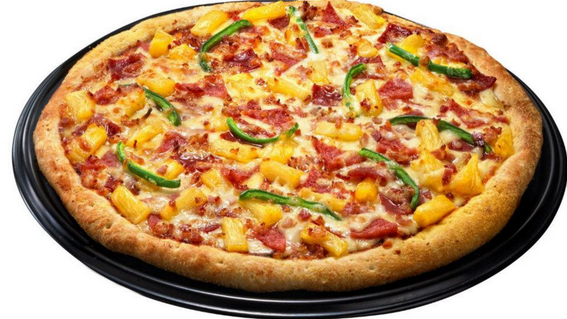 LA BUENA VIDA: Ultimate Hawaiian Overload will Make You Crazy