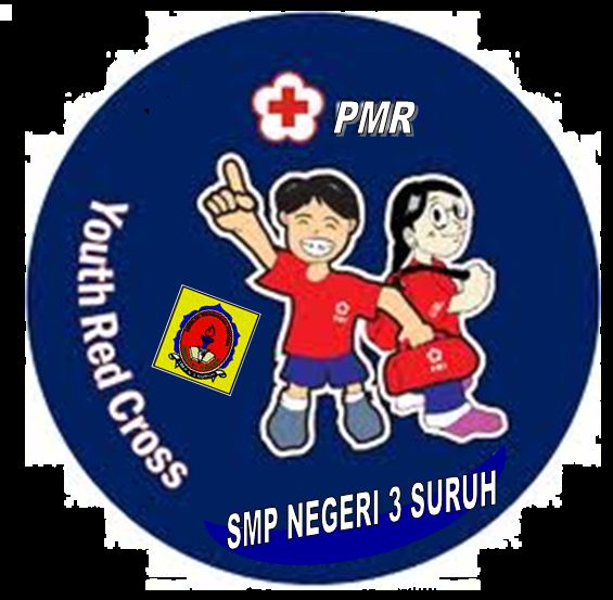 PMR SMP NEGERI 3 SURUH ( PALANG MERAH REMAJA SURGA ): 2013
