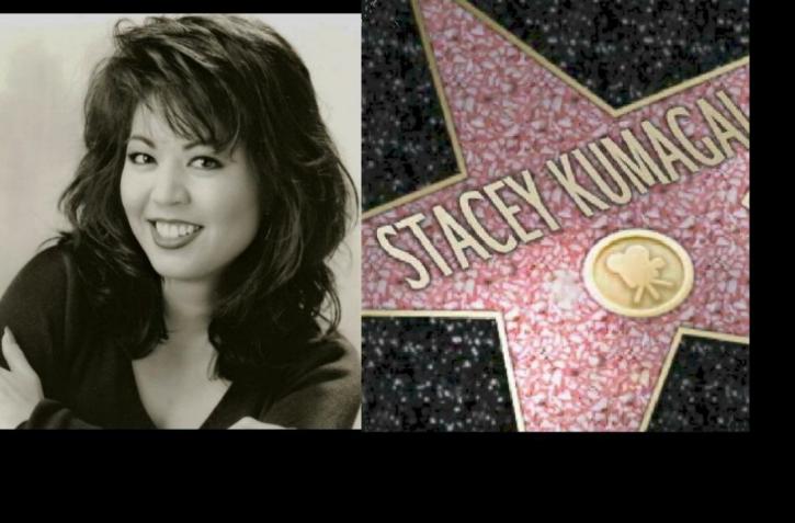 Radio and TV Times: Where in the World is ARB Graduate Stacey Kumagai?
