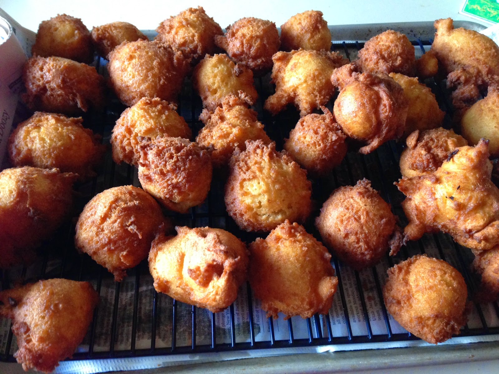 klein meisje quilts: vet bollen for the new year!