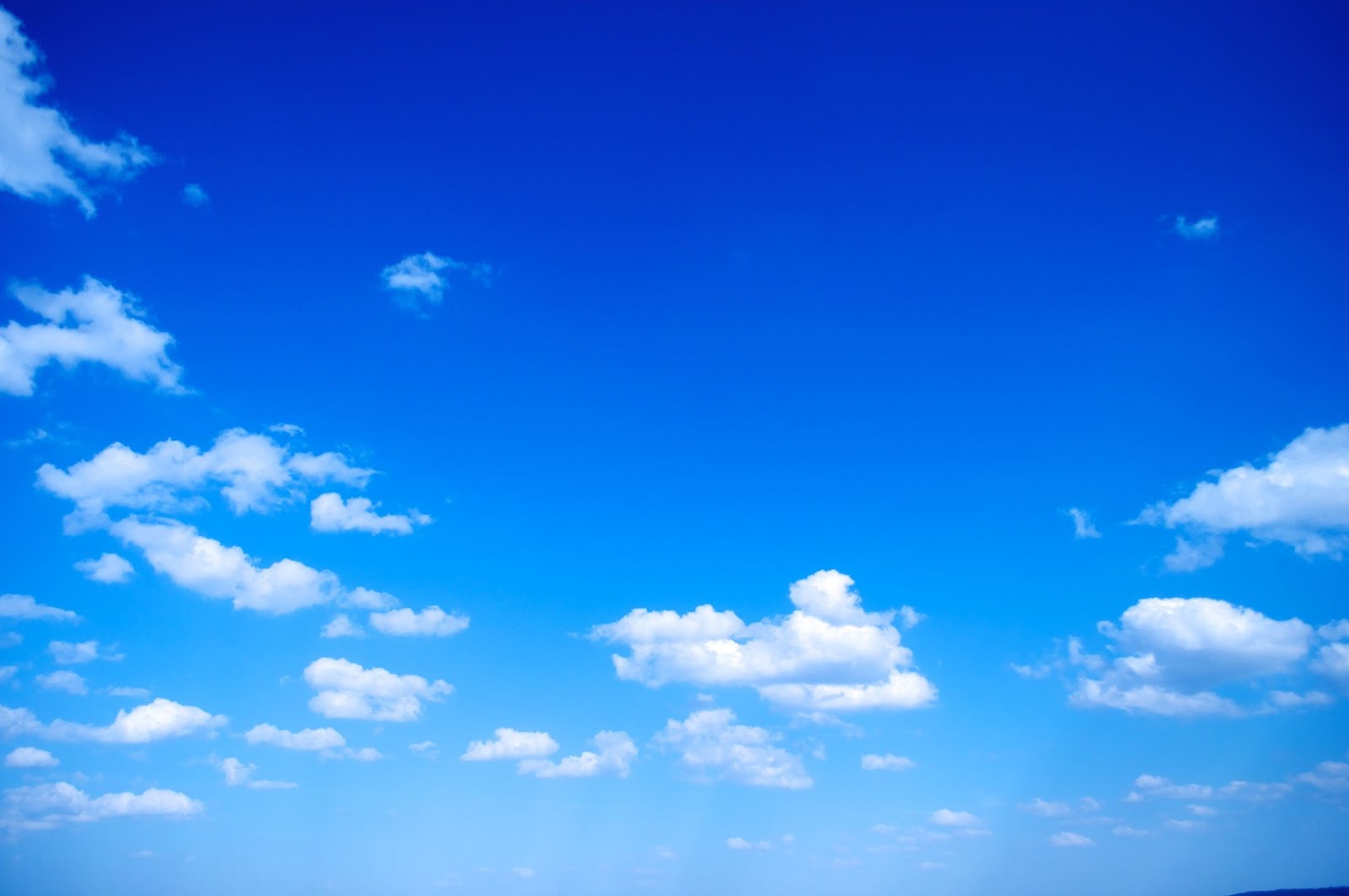 Why is the sky blue? | Earth Blog