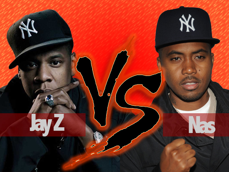 Os 5 Maiores Beef da História do Rap