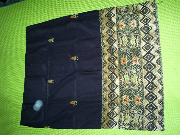 TAPIS LAMPUNG AGUNG: Which do you want???