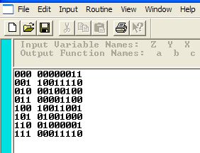 DIGITALES 1 : PROFE CHUCHO: Tutorial: Primos del 0 al 7 con VHDL en ...