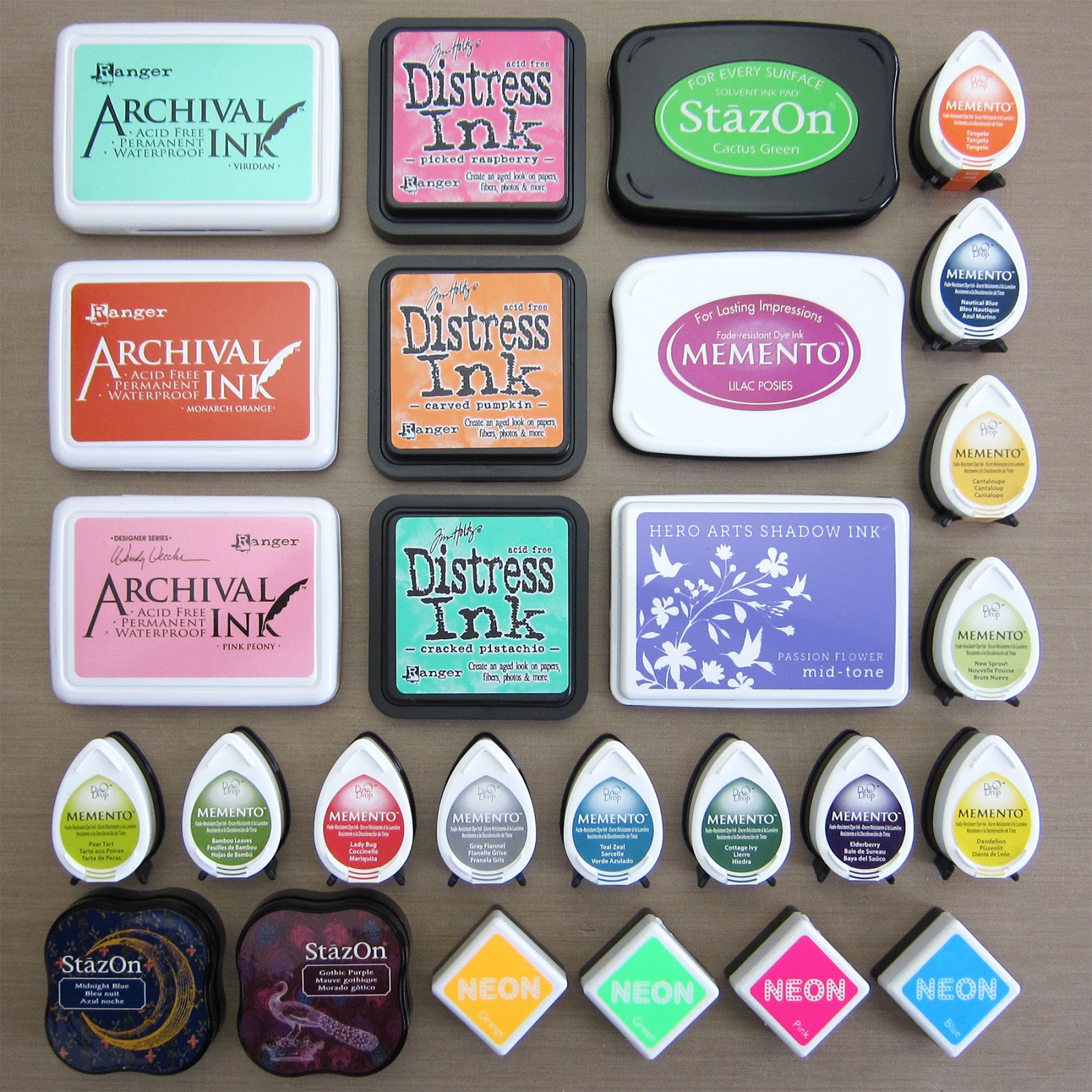 Paper Craft Workshop