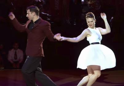 Christina Bambina Says...: I Love Bobby Banas, The Nitty Gritty, and ...