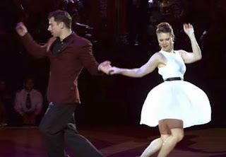 Christina Bambina Says...: I Love Bobby Banas, The Nitty Gritty, and ...