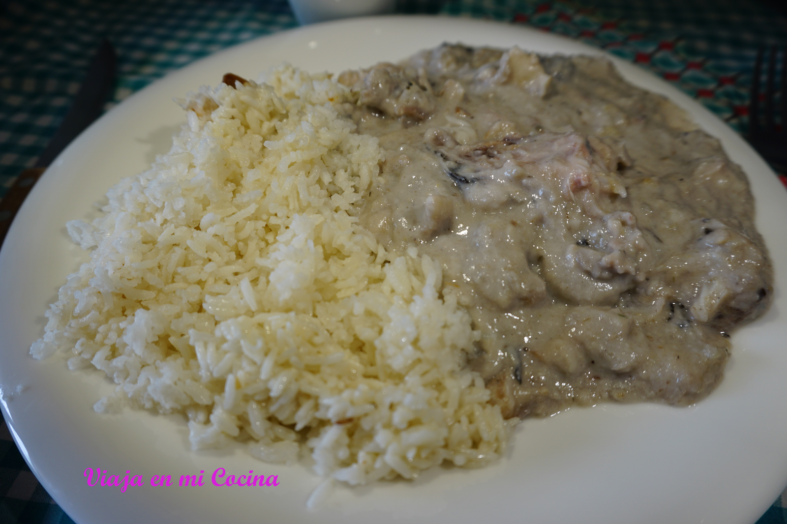 Bélice y su Gastronomía - Viaja en mi Cocina