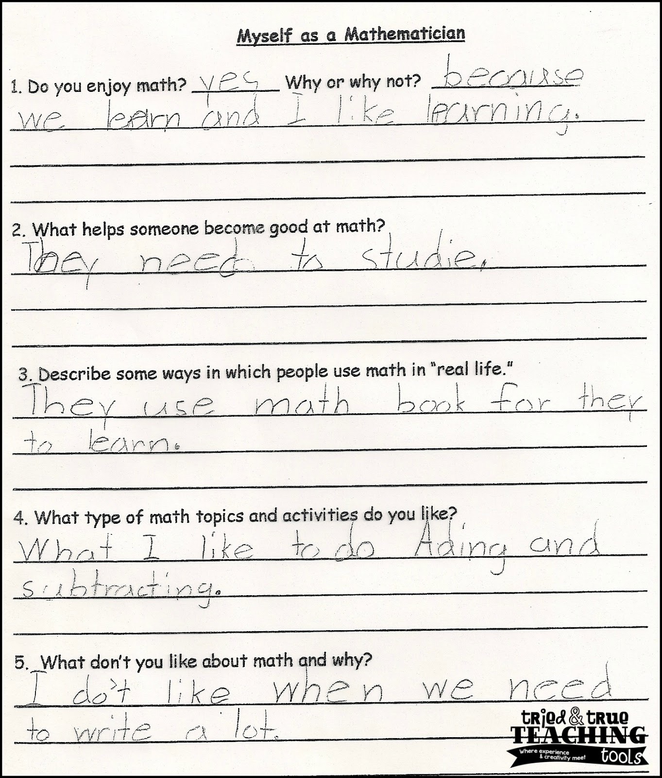 Mathematical Mindsets: a Collaborative Book Study | Tried and True ...