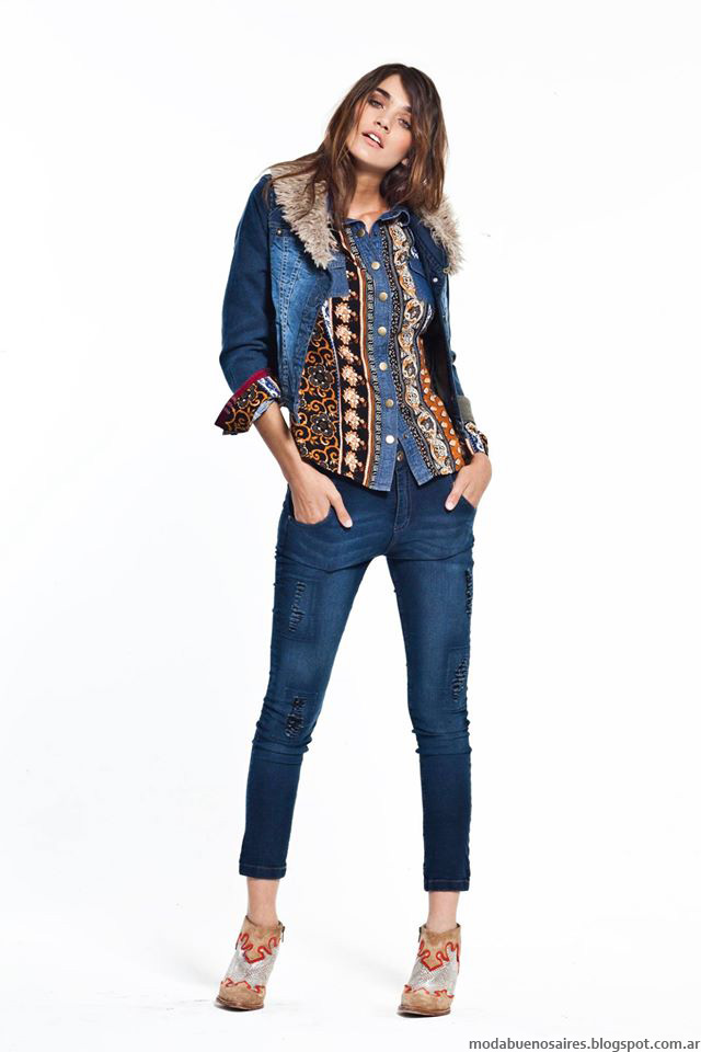 MODA OTOÑO INVIERNO 2024 - Moda y Tendencias en Buenos Aires : VESNA ...