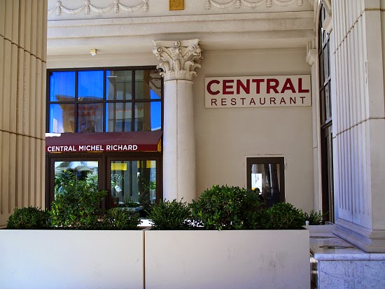 A Baked Creation: August 2014