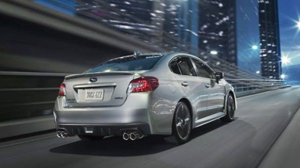 2017 Subaru WRX sti Hatchback Review Specs Engine Release Date | Car ...