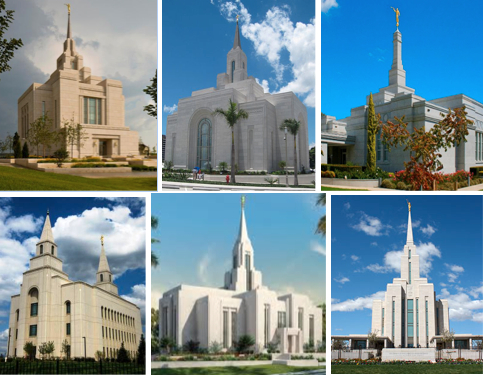 NephiCode: Nephi’s Temple Like Solomon’s