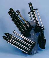 Naval Analyses: Ezzat class (Ambassador Mk III) fast attack craft of ...