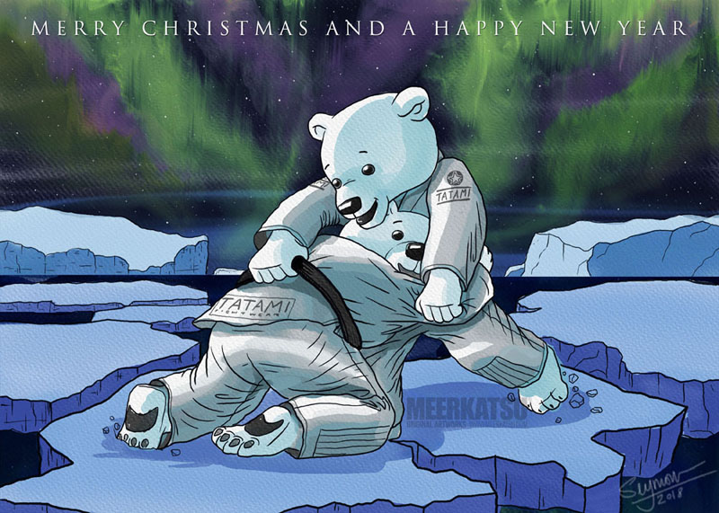 Meerkatsu Art: Rebelle 3, watercolour and painting desktop software