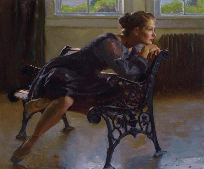 Michael Malm (American, 1972) | Tutt'Art@ | Masterpieces