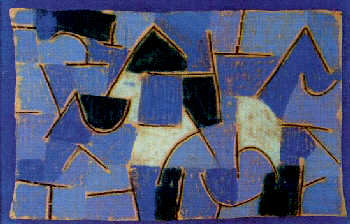solitary dog sculptor: Painter: Klee Paul - Part 8 - Links