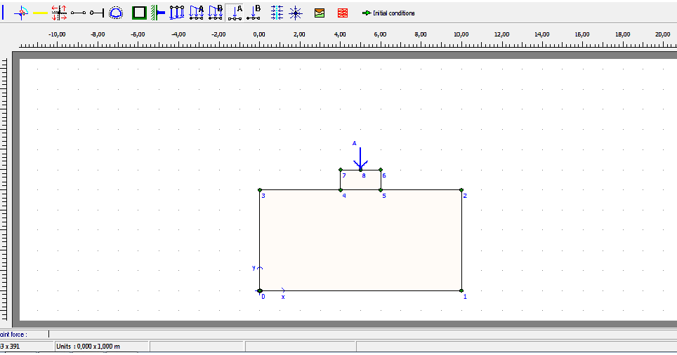 The STEM Code: Breve introducción a Plaxis.