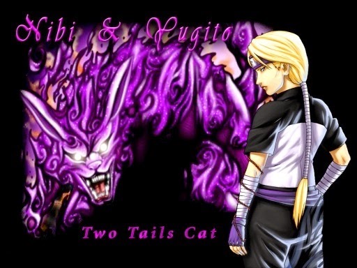 Nama - Nama Bijuu Dalam Dunia Naruto | Blog Enger