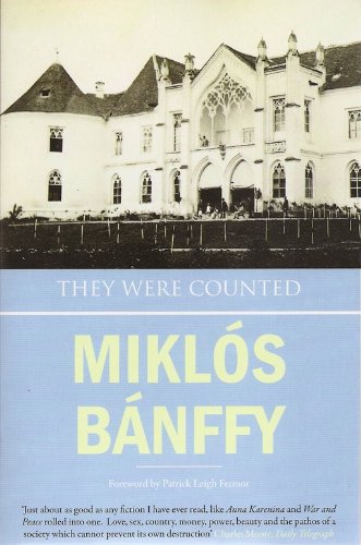 Fantasy Book Critic: "A Transylvanian Tale" by Miklos Banffy (Reviewed ...