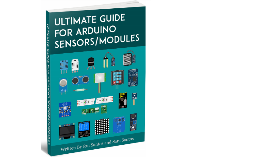 ALL ARDUINO BOOKS: 11/24/18