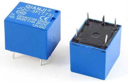 AT-MO PRODUCTION: Cara Merangkai Relay 5v dan 12v buat Arduino Uno ...